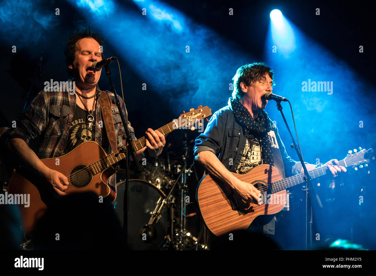 Mr big eric martin hi-res stock photography and images - Alamy