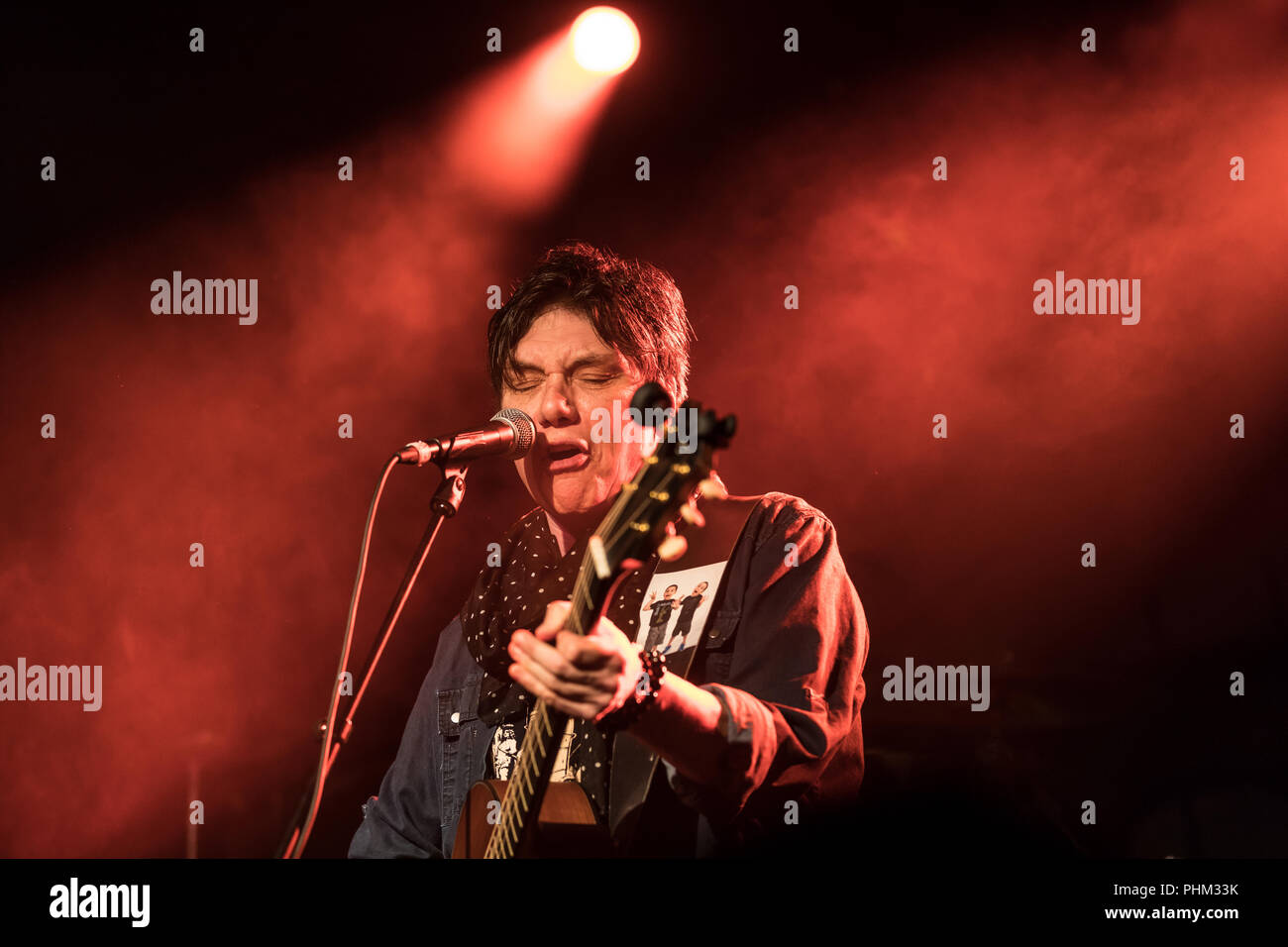 Mr big eric martin hi-res stock photography and images - Alamy