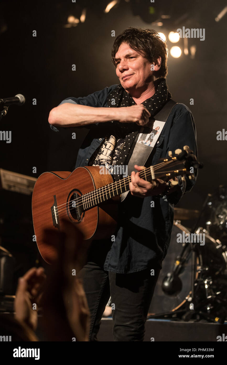 Eric martin of mr big hi-res stock photography and images - Alamy