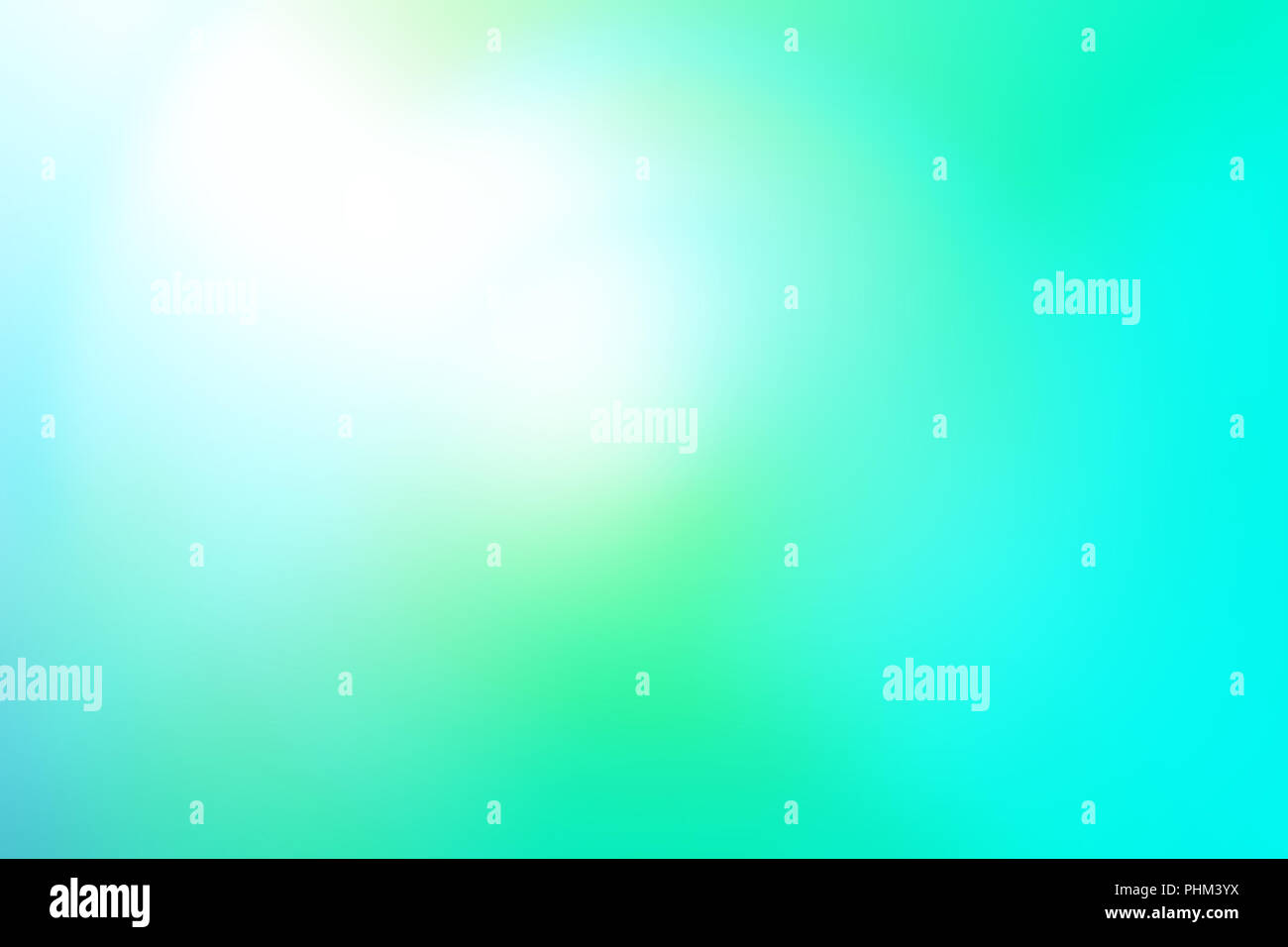 Abstract colorful smooth blurred textured background off focus toned in ...