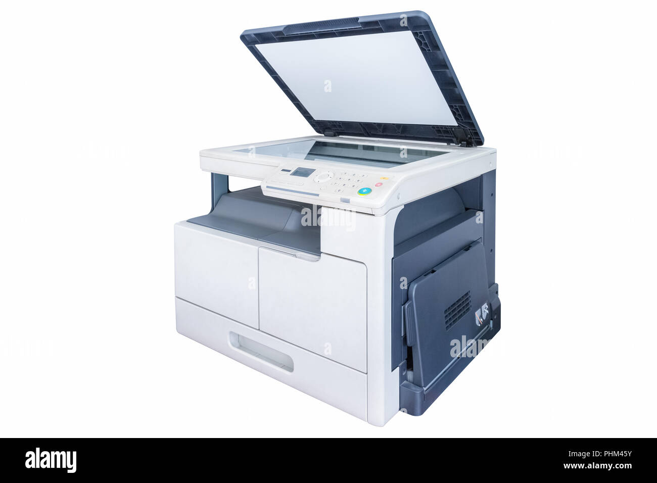 Photocopying Machine