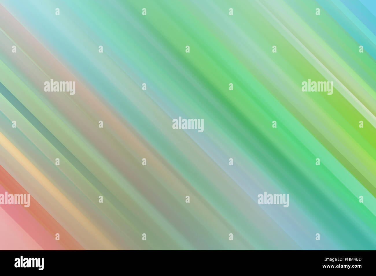 Abstract pastel soft colorful smooth blurred textured background off ...