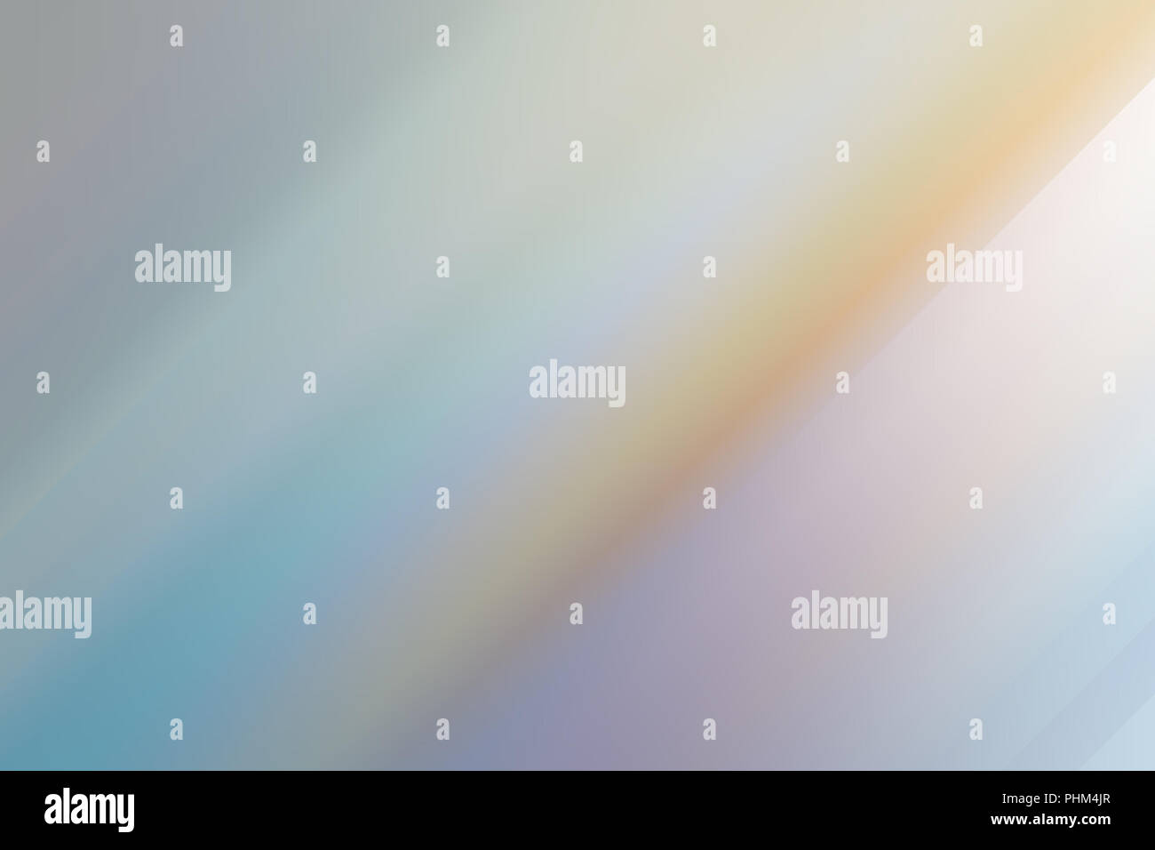 Abstract colorful smooth blurred textured background off focus toned in ...