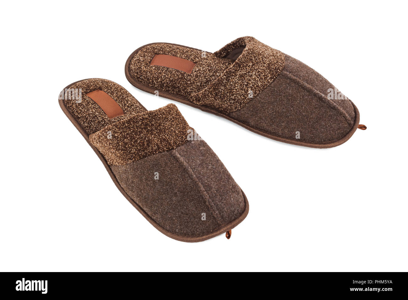 Home shoes hi-res stock photography and images - Alamy