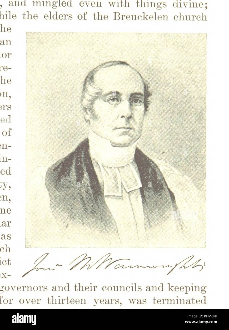 Image from page 45 of 'The Memorial History of the City of New York ...