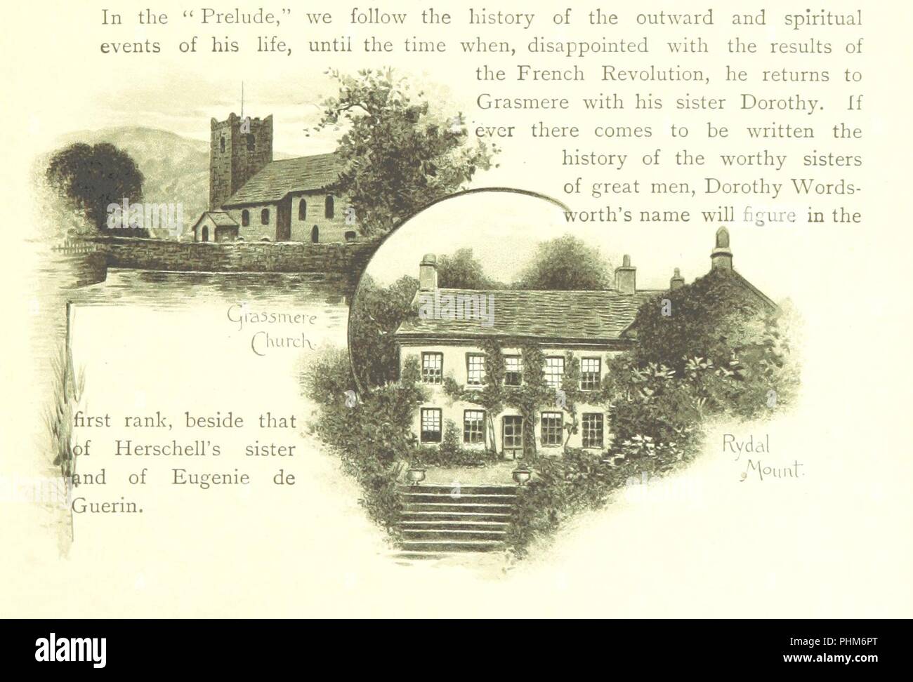 Image from page 45 of 'The Poets' Corner, or Haunts and homes of the ...