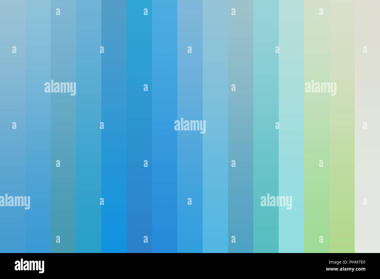 Abstract colorful smooth blurred textured background off focus toned in ...