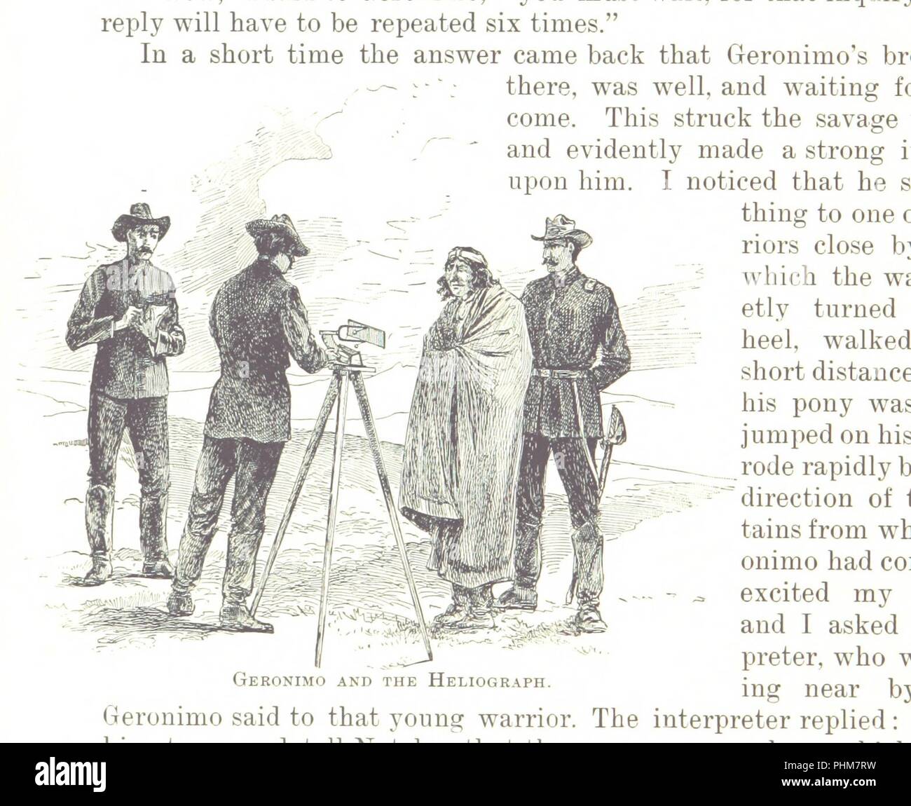 Image from page 542 of 'Personal Recollections and Observations of ...