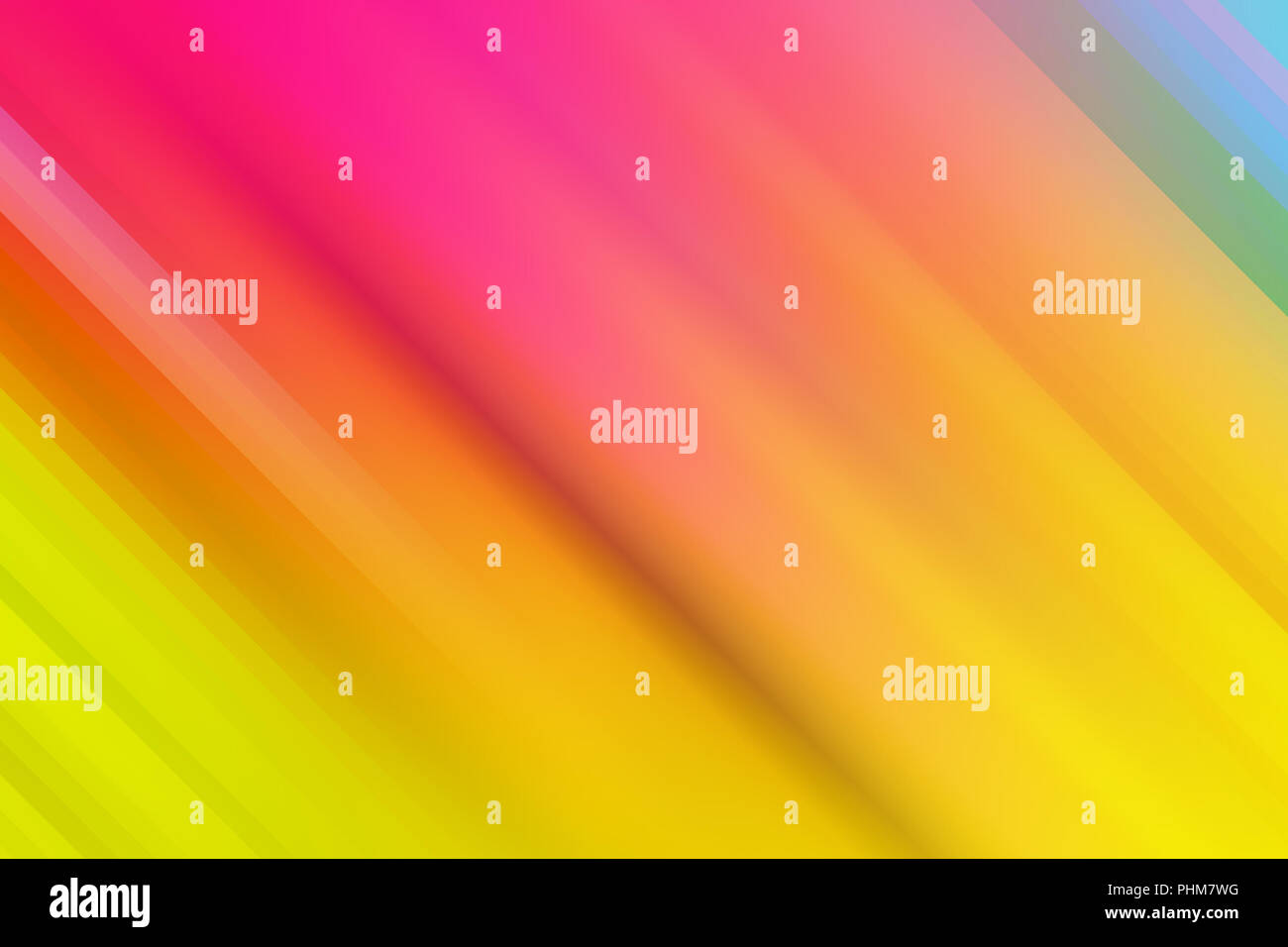 Abstract pastel soft colorful smooth blurred textured background off ...