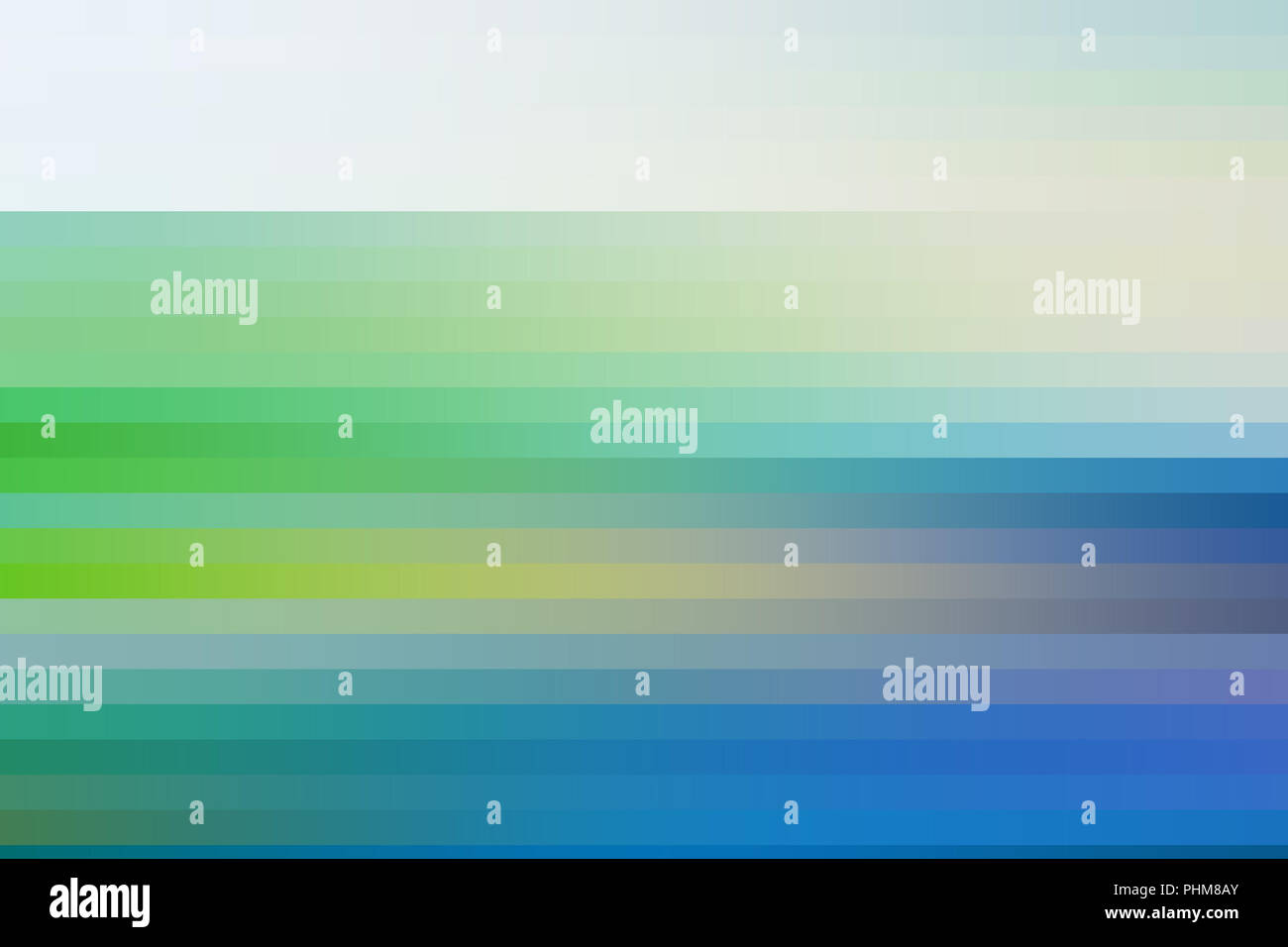 Abstract colorful smooth blurred textured background off focus toned in ...