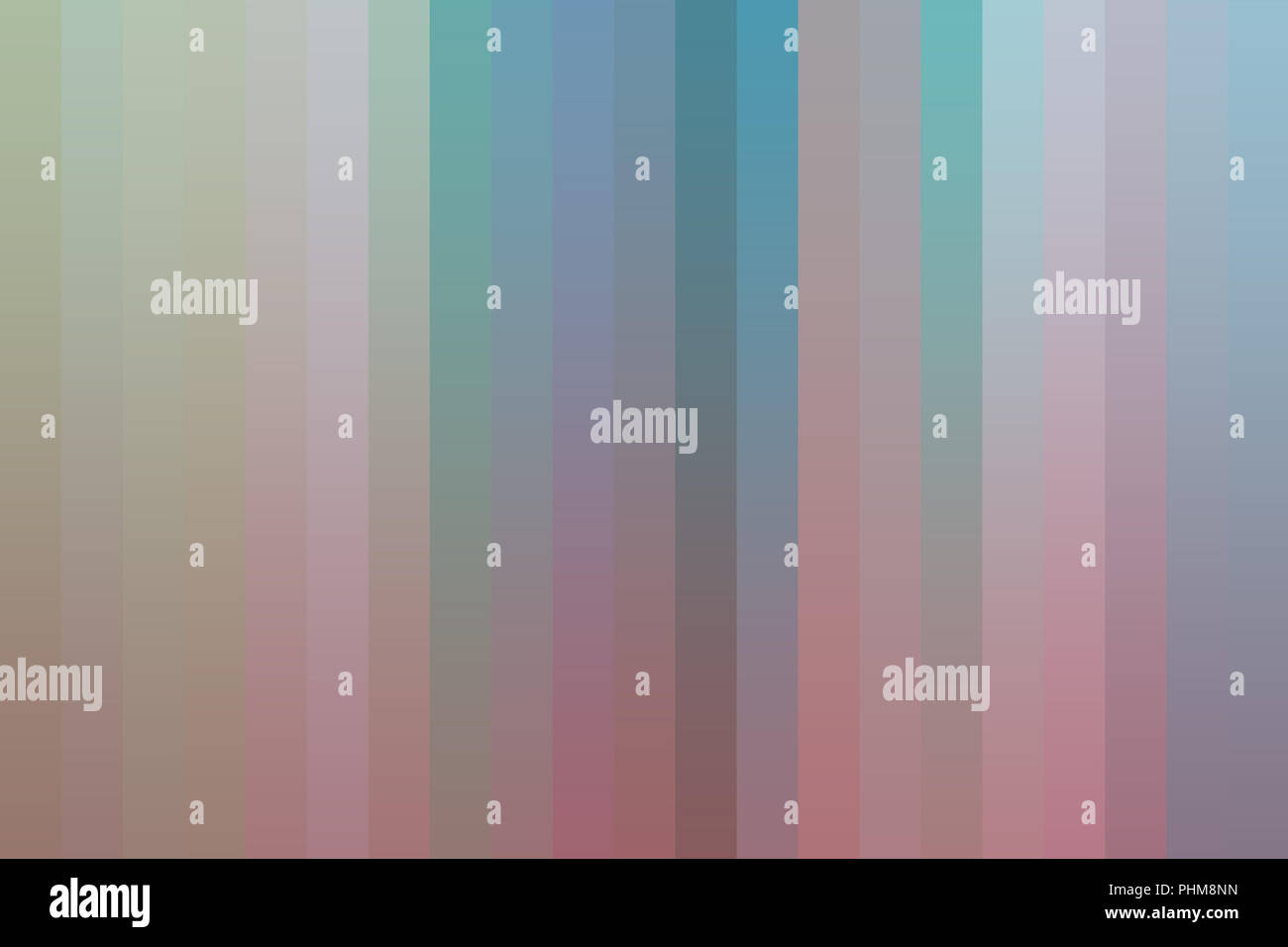 Abstract colorful smooth blurred textured background off focus toned in ...