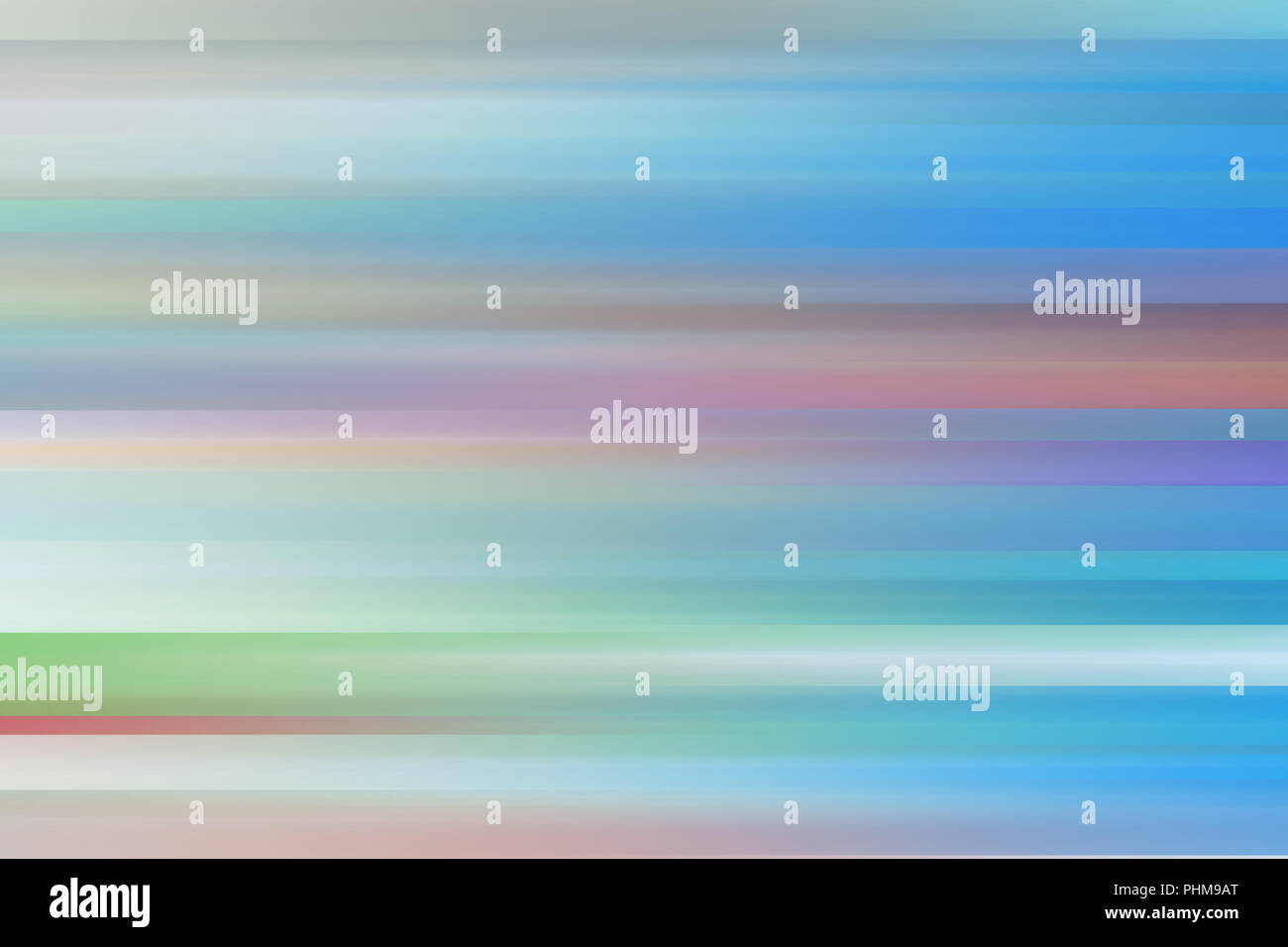 Abstract colorful smooth blurred textured background off focus toned in blue color. Use it as a ...