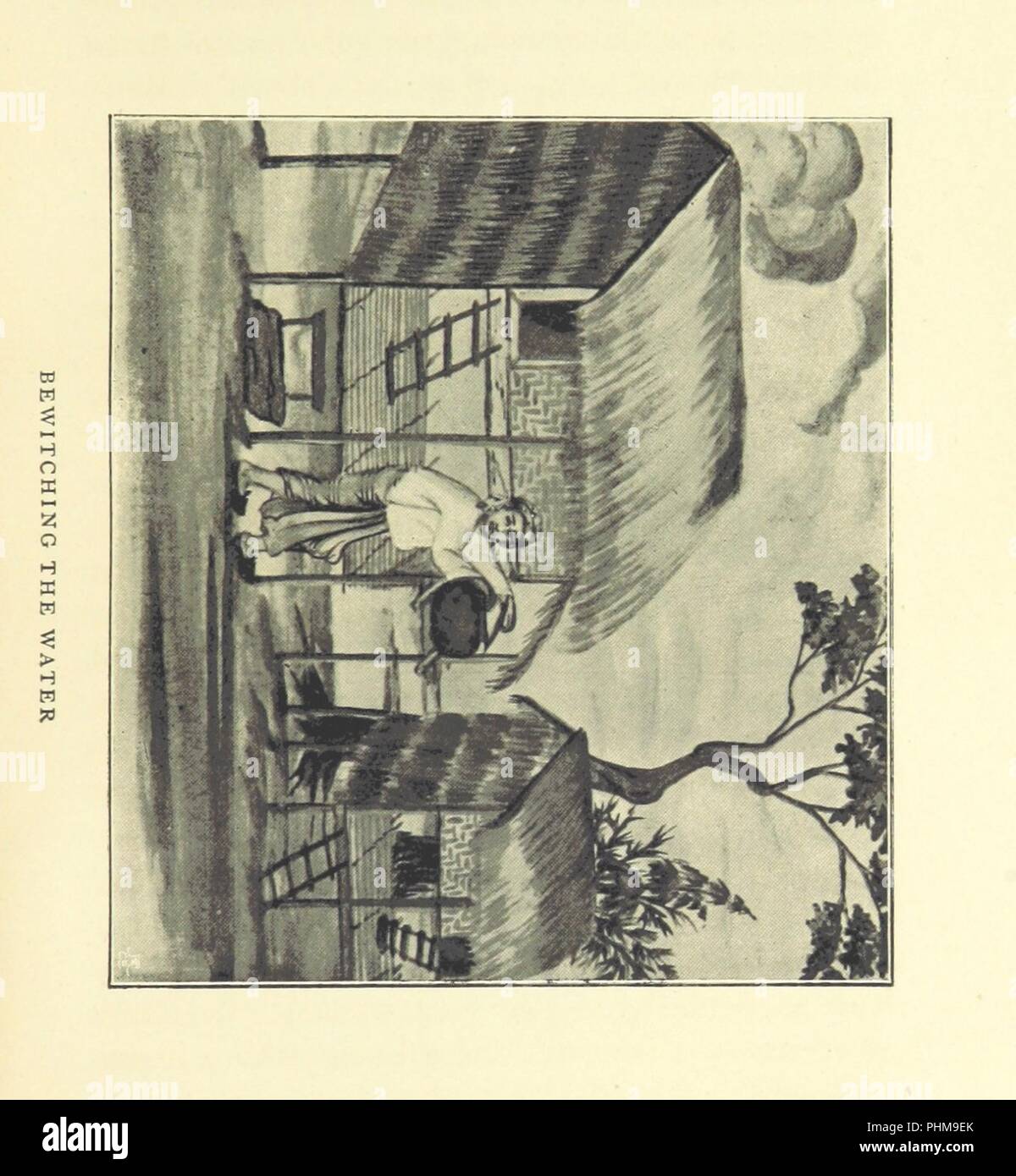 Image from page 81 of 'With the Jungle Folk. A sketch of Burmese ...