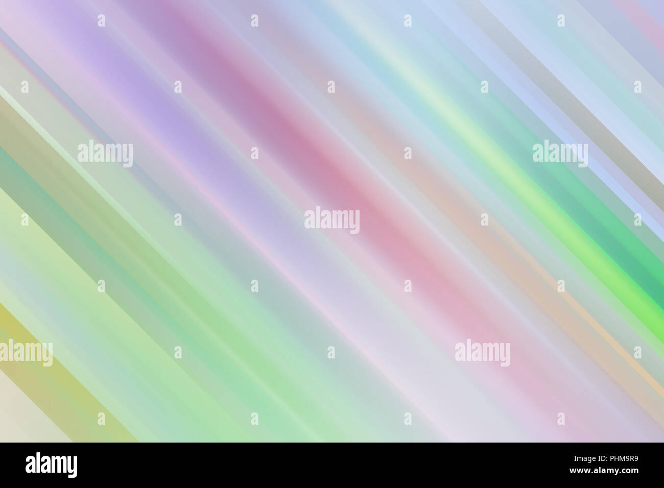 Abstract pastel soft colorful smooth blurred textured background off ...