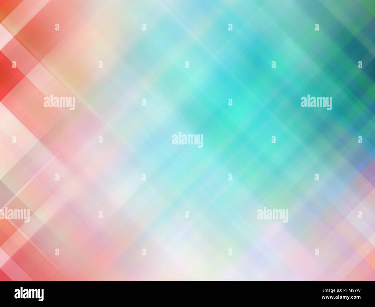 Abstract pastel soft colorful smooth blurred textured background off ...