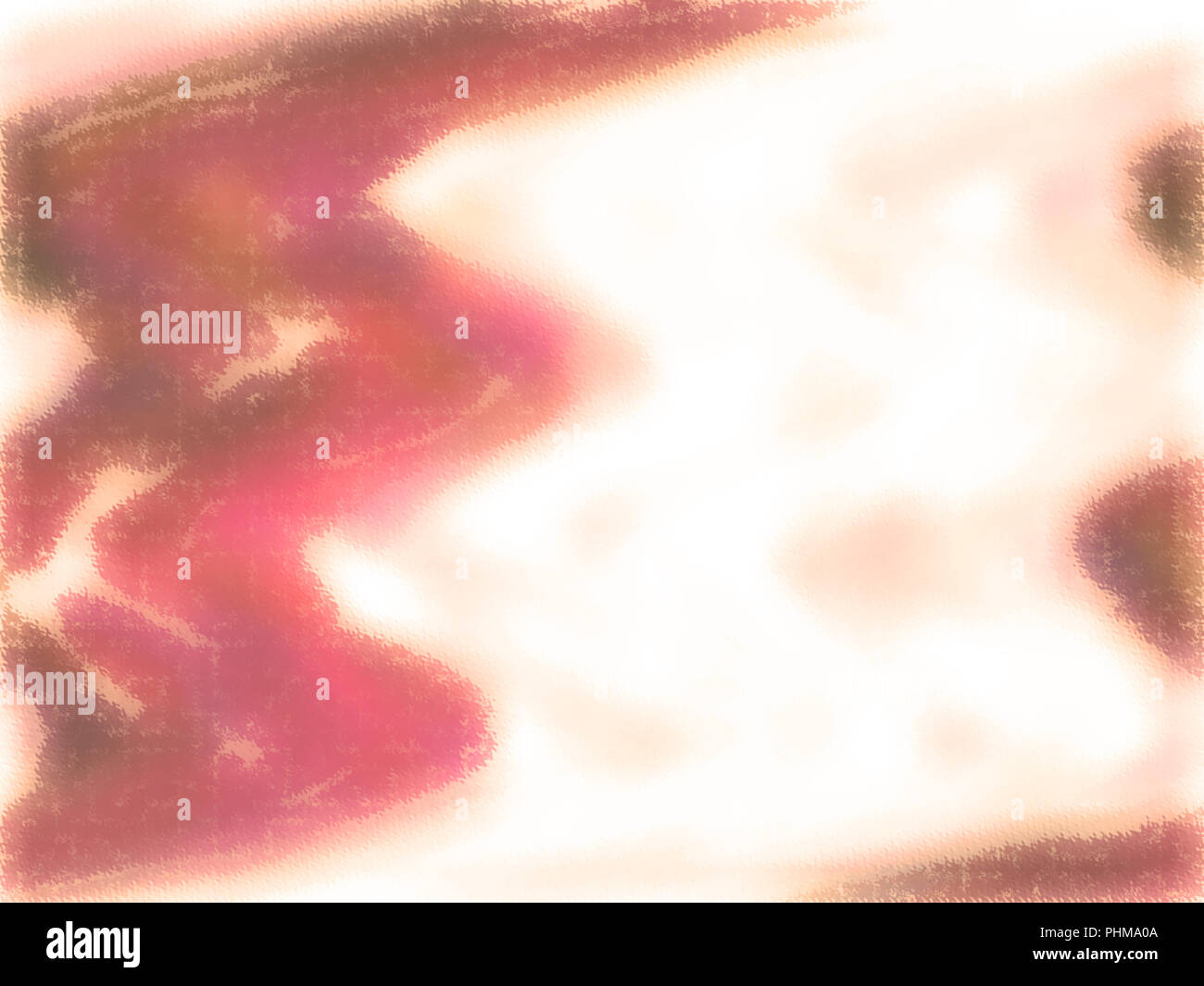 Abstract pastel soft colorful smooth blurred textured background off ...