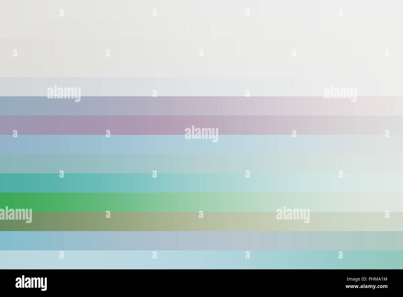 Abstract colorful smooth blurred textured background off focus toned in ...