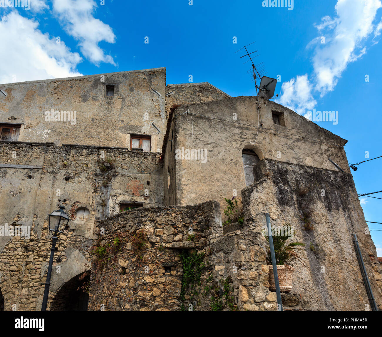 Fiumefreddo hi-res stock photography and images - Alamy