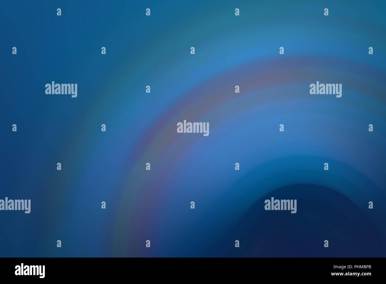 Abstract colorful smooth blurred textured background off focus toned in ...