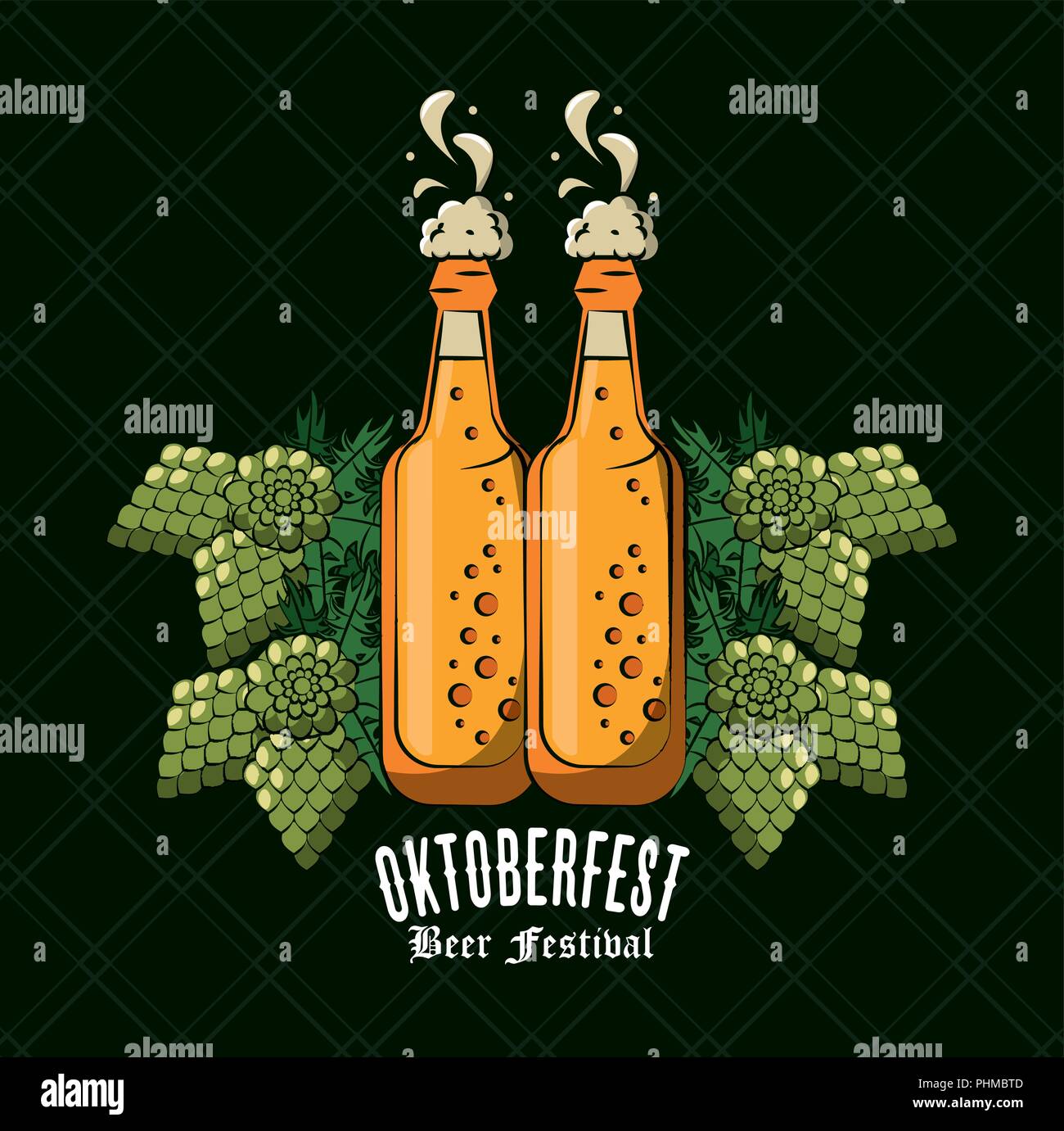 Red fest Stock Vector Images - Alamy