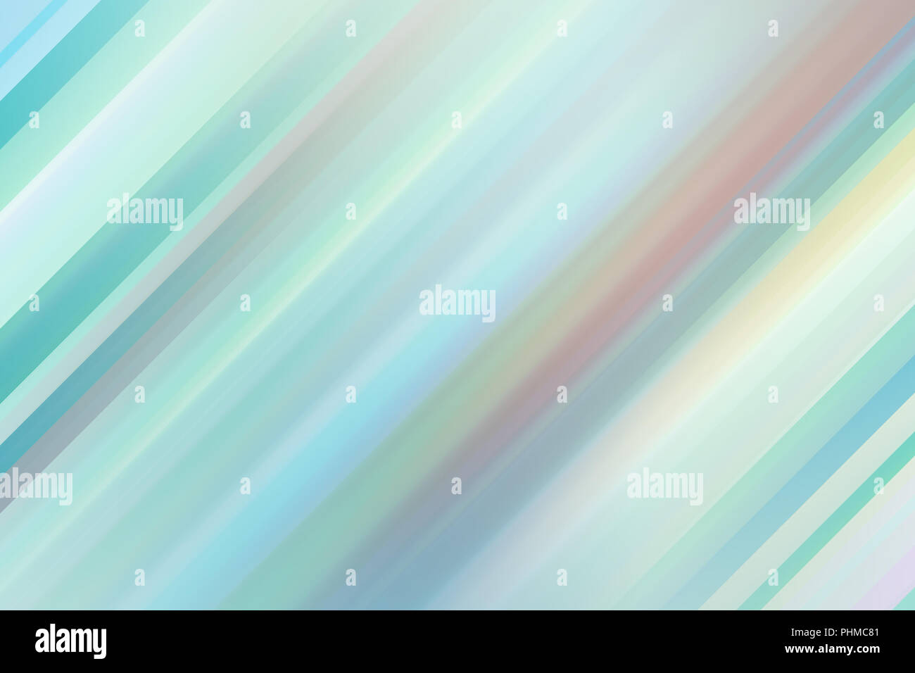 Abstract colorful smooth blurred textured background off focus toned in ...
