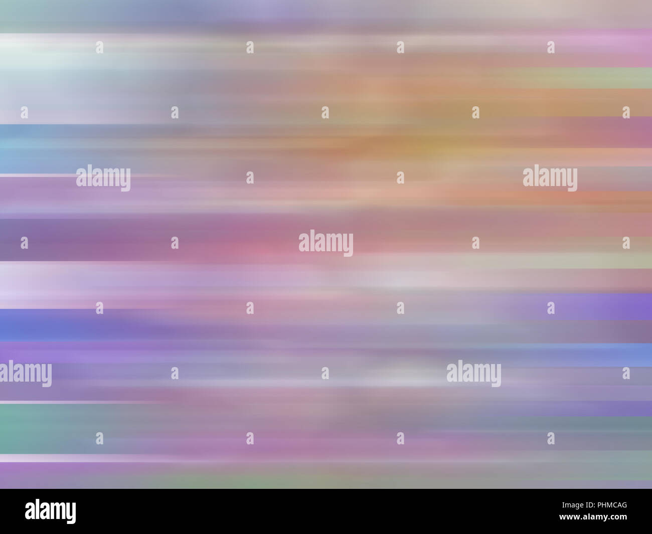 Abstract pastel soft colorful smooth blurred textured background off ...