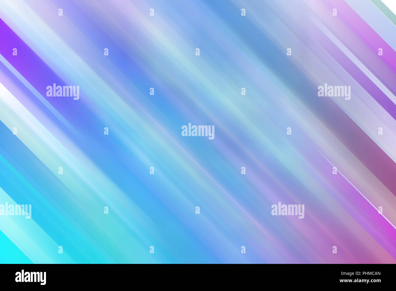 Abstract pastel soft colorful smooth blurred textured background off ...