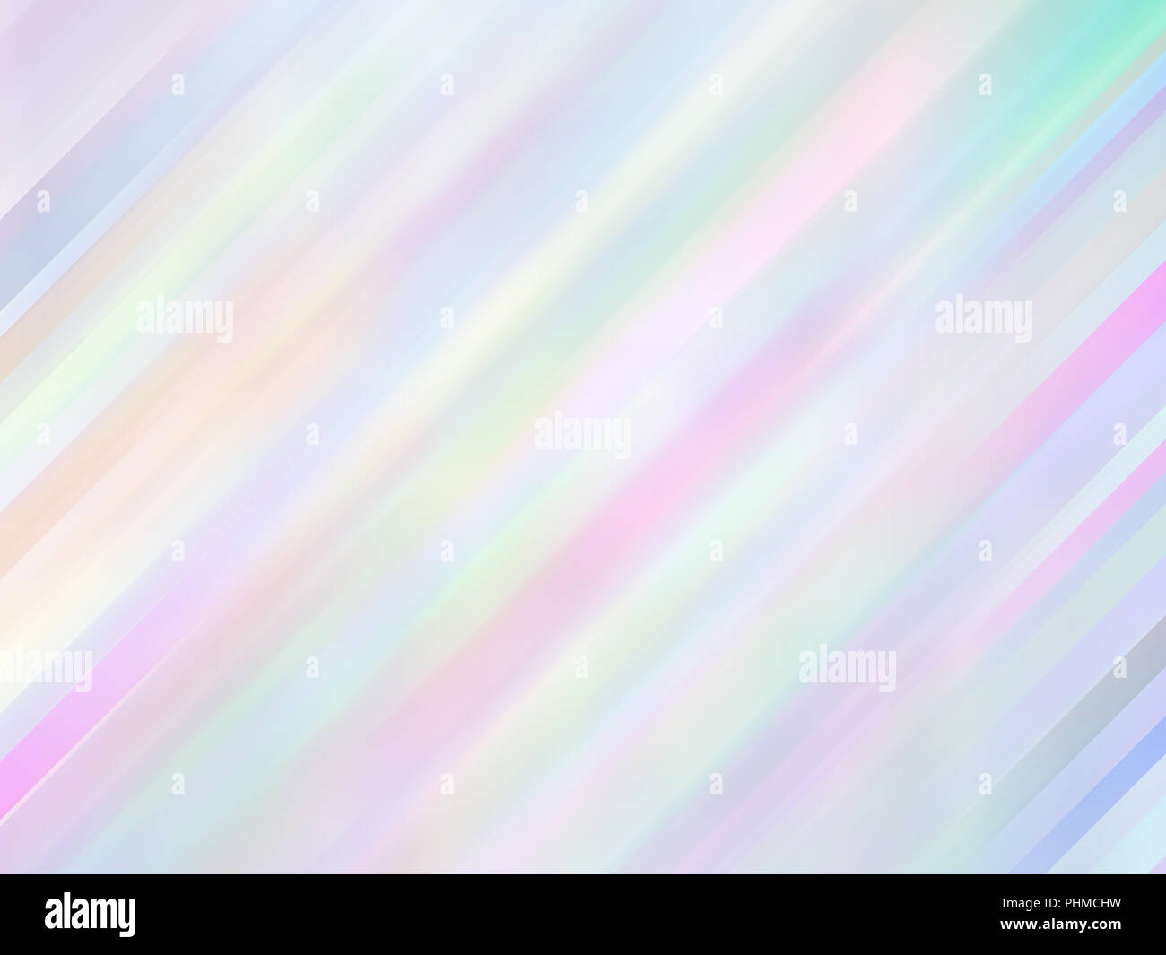 Abstract colorful smooth blurred textured background off focus toned in ...