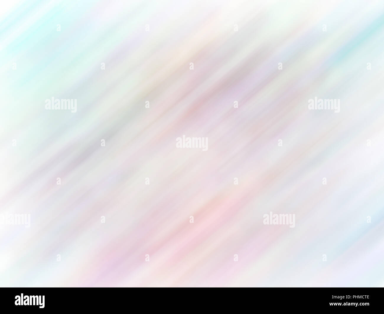 Abstract pastel soft colorful smooth blurred textured background off ...