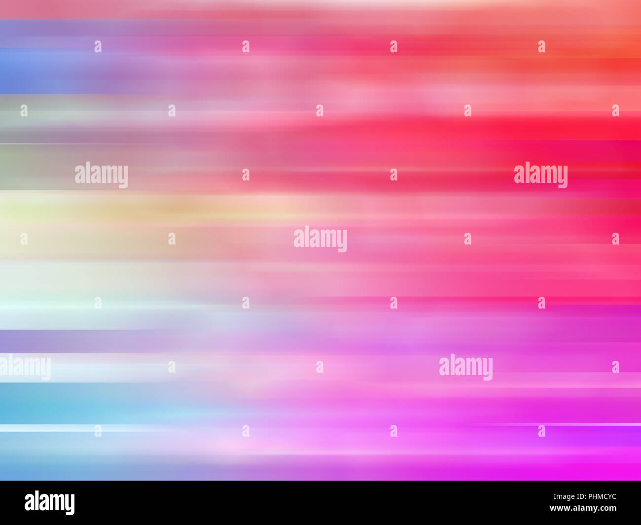 Abstract pastel soft colorful smooth blurred textured background off ...