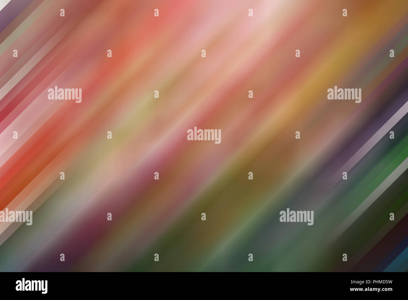 Abstract pastel soft colorful smooth blurred textured background off ...