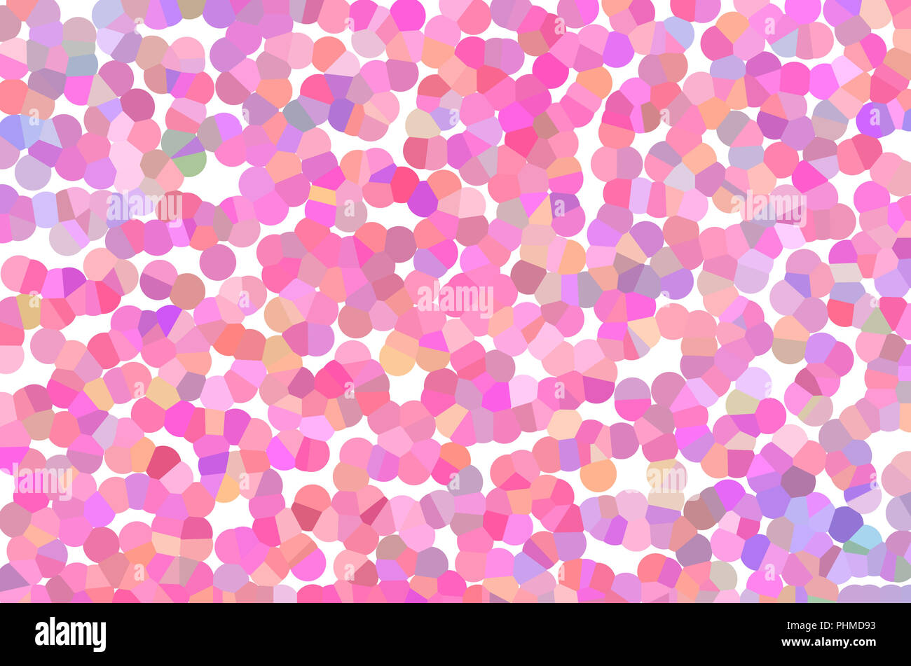 Abstract pastel soft colorful smooth blurred textured background off ...