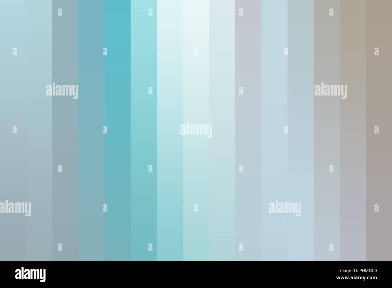 Abstract colorful smooth blurred textured background off focus toned in ...