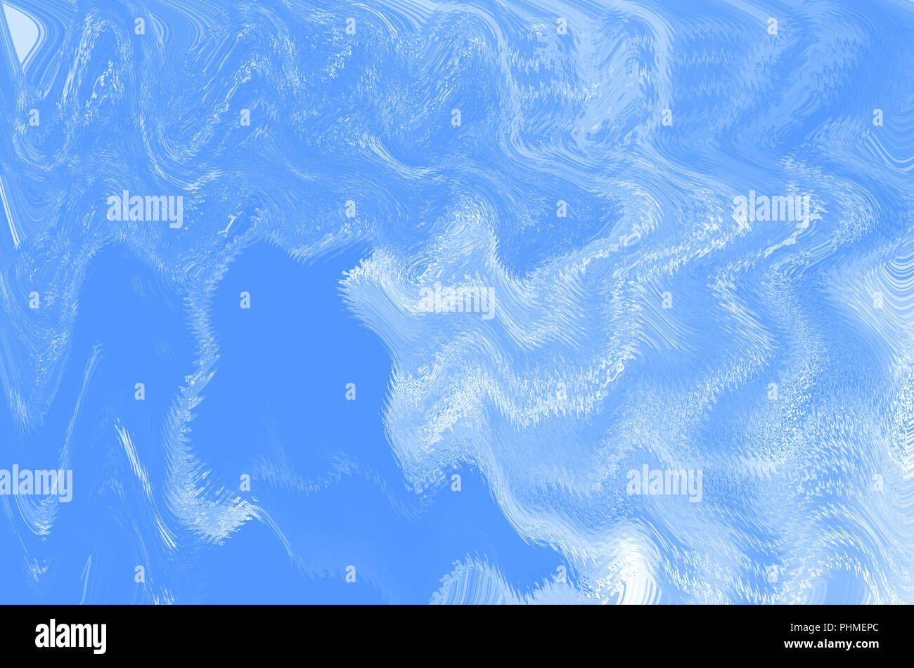 Abstract pastel soft colorful smooth blurred textured background off ...