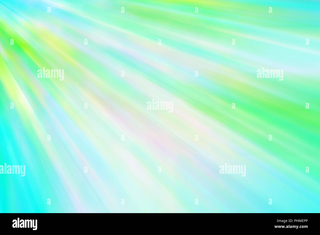 Abstract pastel soft colorful smooth blurred textured background off ...