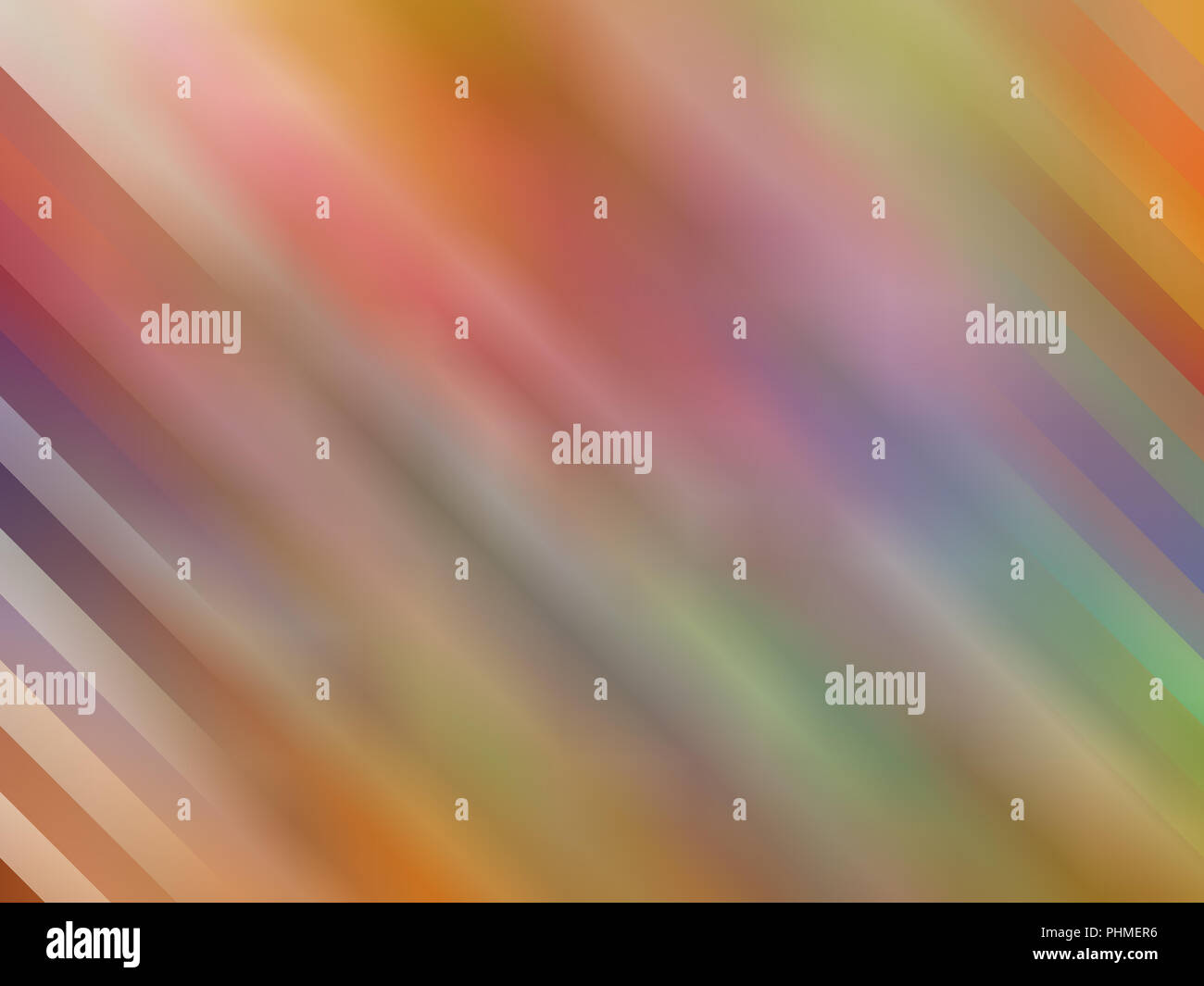Abstract pastel soft colorful smooth blurred textured background off ...