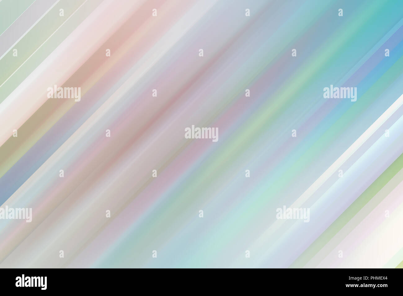 Abstract colorful smooth blurred textured background off focus toned in ...