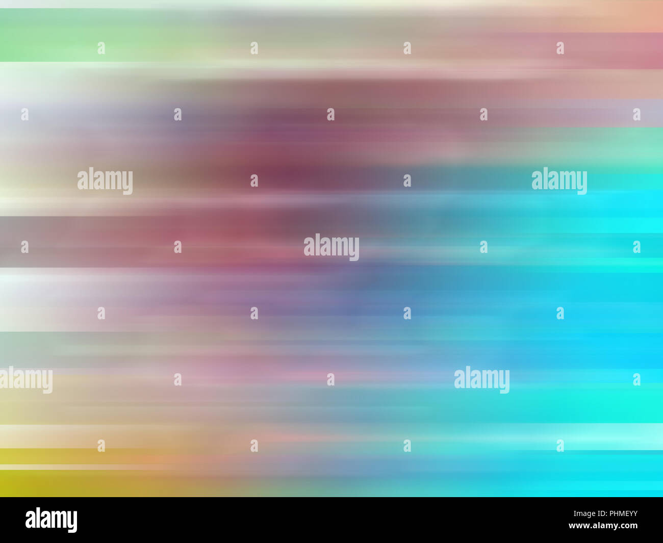 Abstract pastel soft colorful smooth blurred textured background off ...