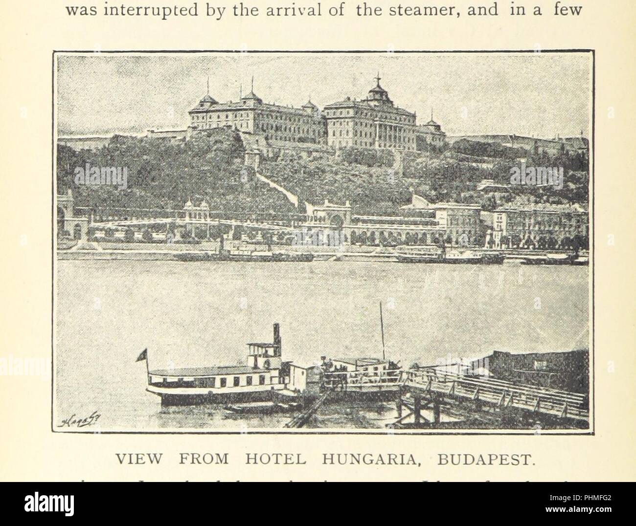 Image from page 56 of 'Travels in various parts of Europe during the ...