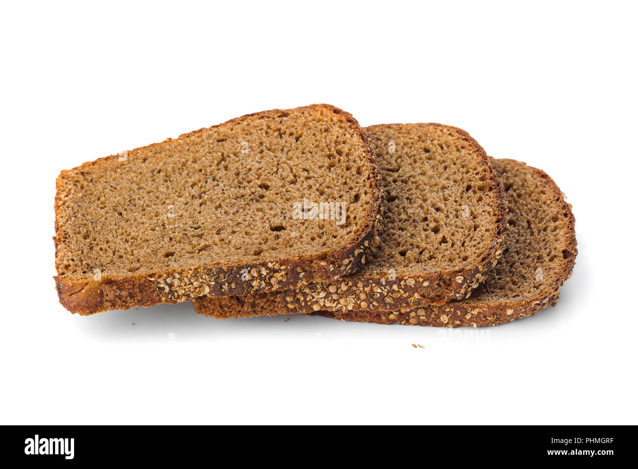 Chopped french bread hi-res stock photography and images - Alamy