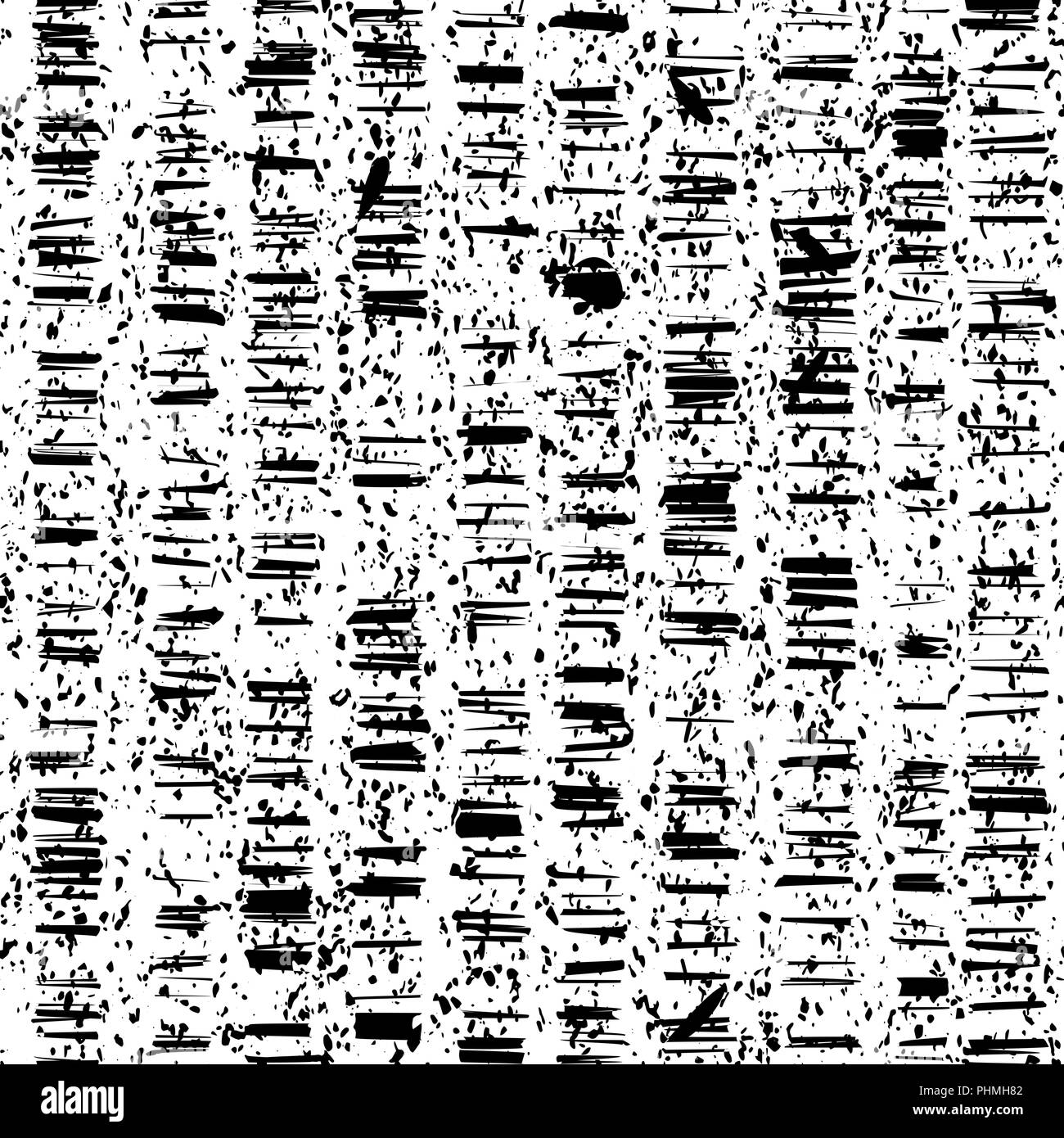 Mottled patterns Black and White Stock Photos & Images - Alamy