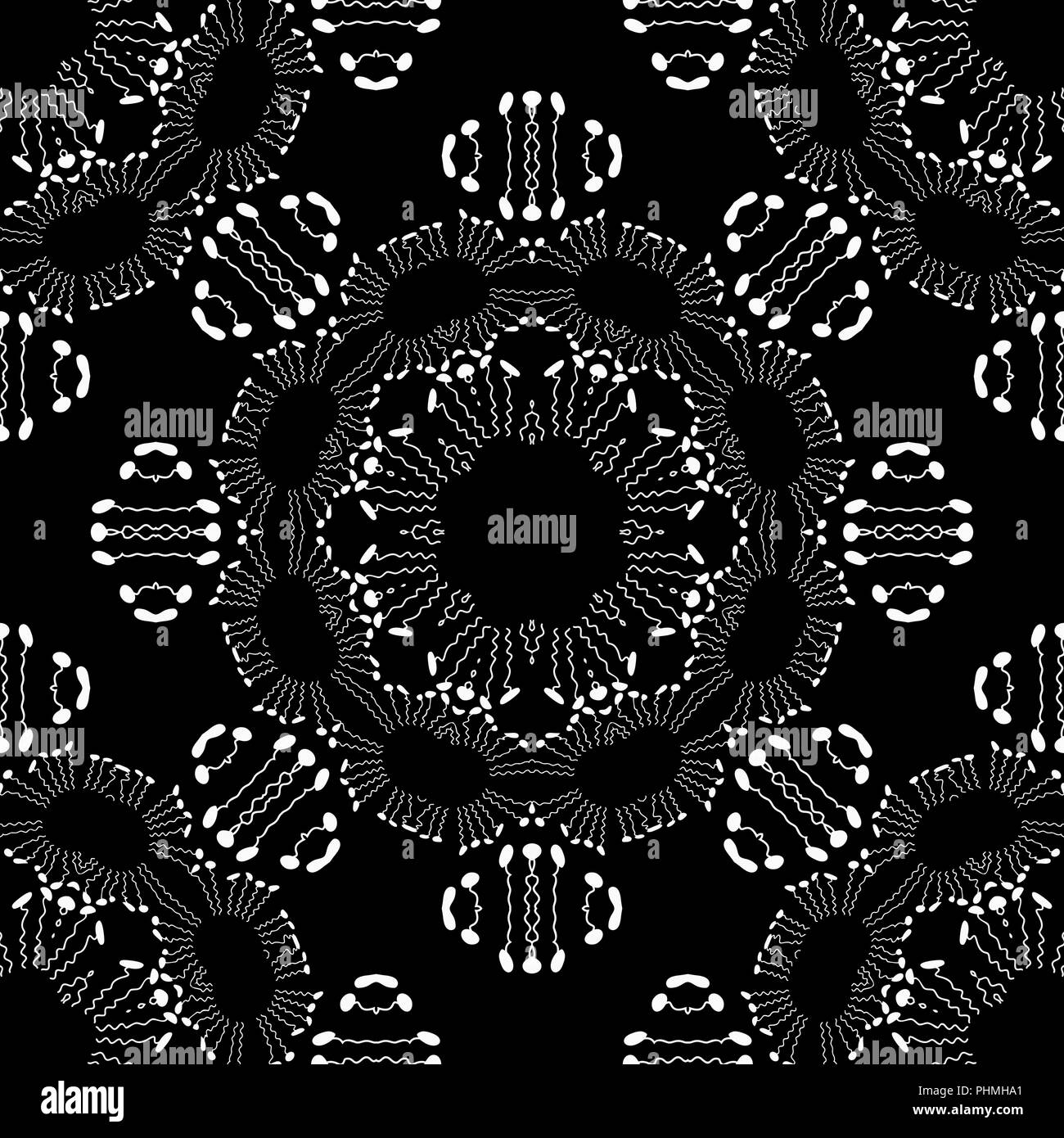 Patterns seem hi-res stock photography and images - Alamy