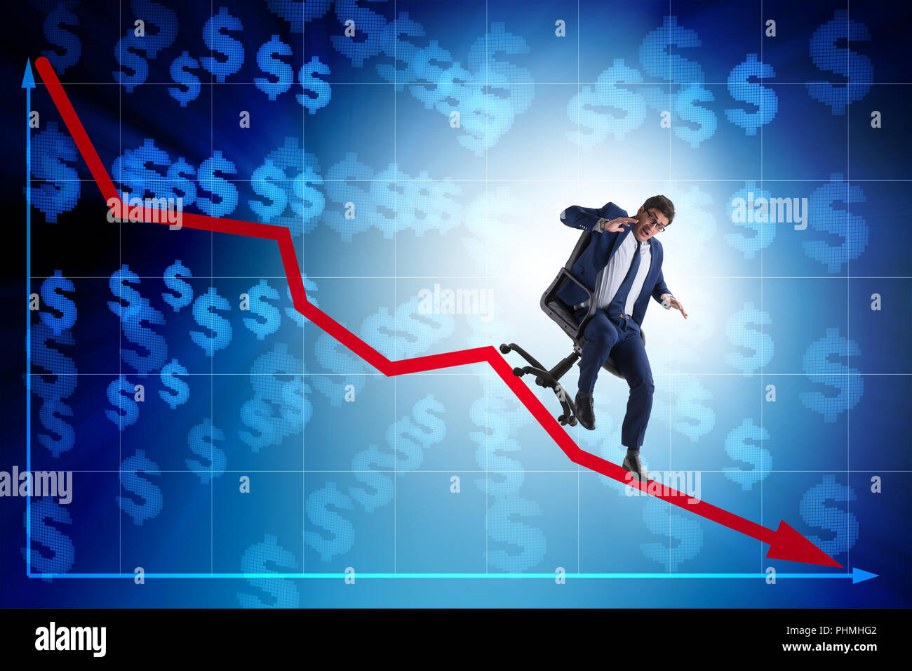 Sliding up and down concept hi-res stock photography and images - Alamy