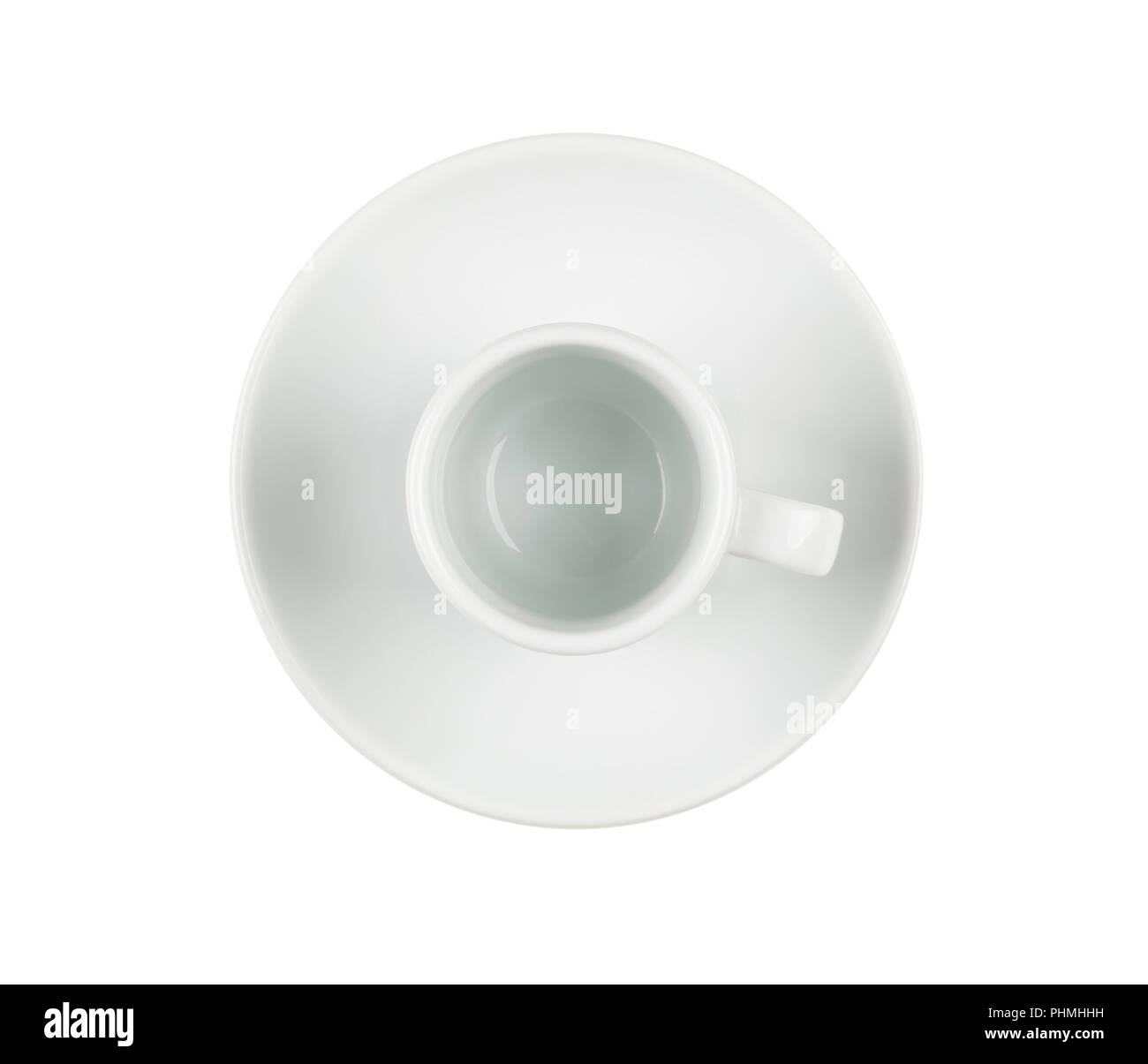 From above empty clean Cut Out Stock Images & Pictures - Alamy