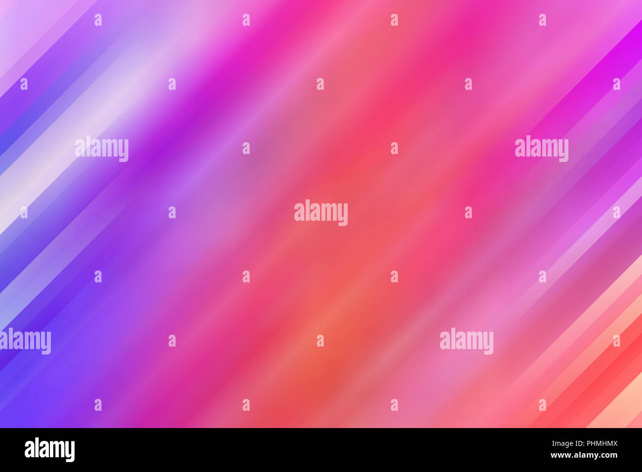 Abstract pastel soft colorful smooth blurred textured background off ...