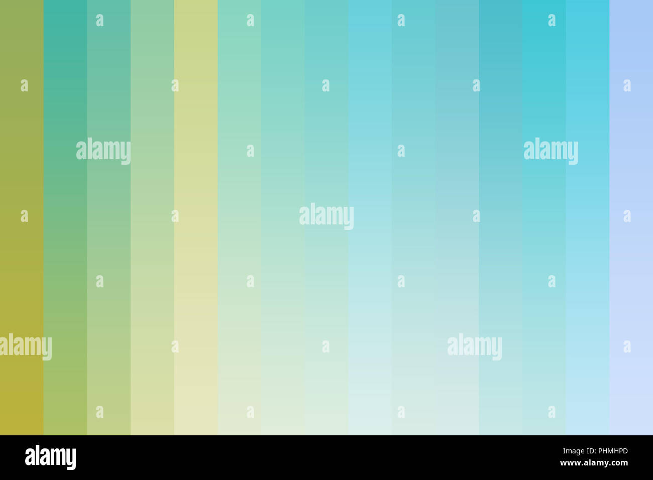 Abstract colorful smooth blurred textured background off focus toned in ...