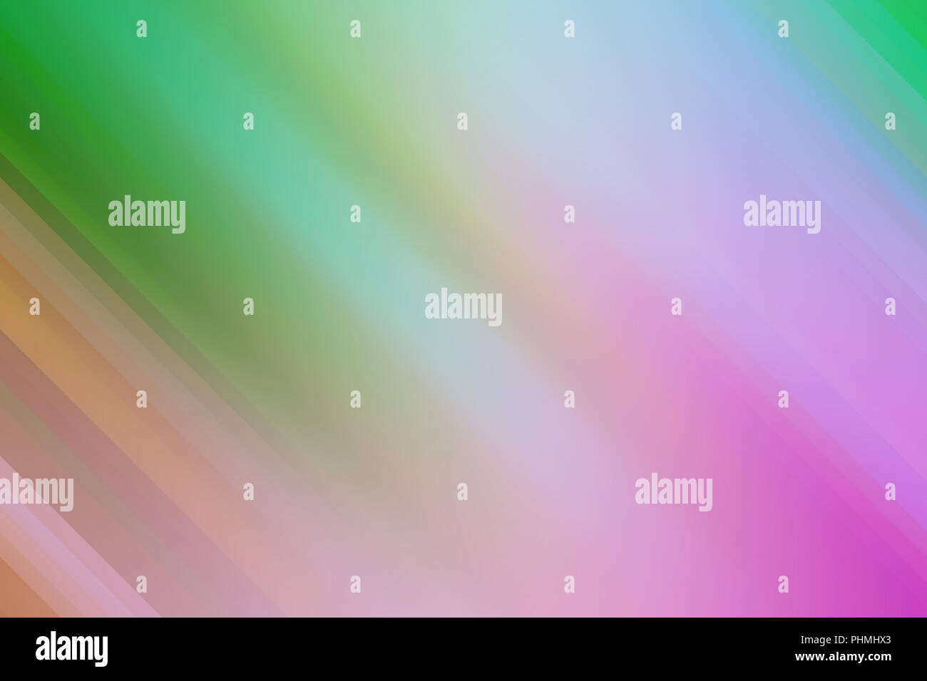 Abstract pastel soft colorful smooth blurred textured background off ...