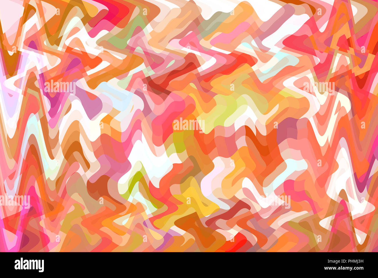 Abstract pastel soft colorful smooth blurred textured background off ...