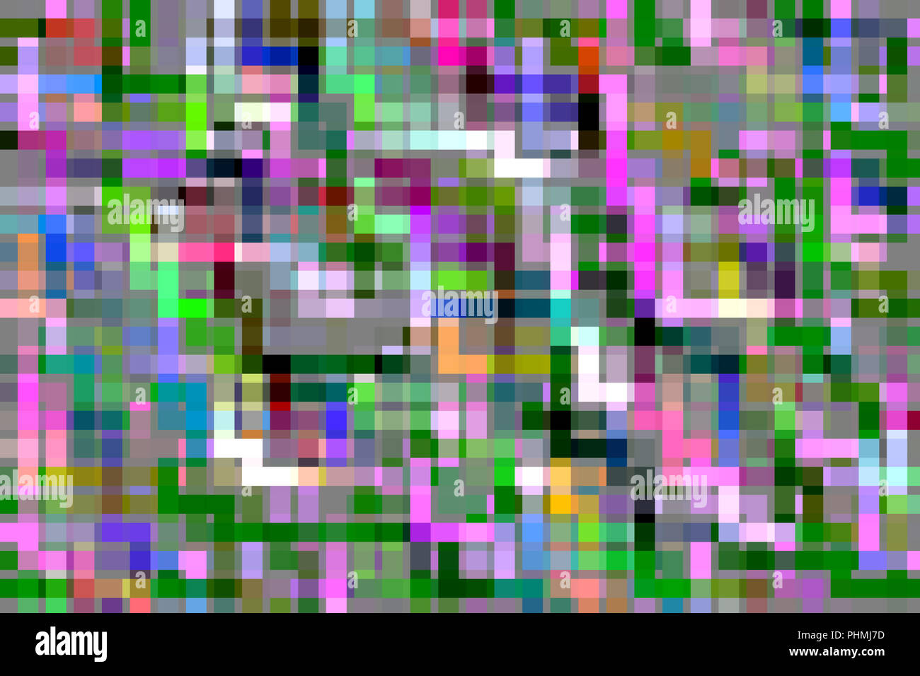 Abstract pastel soft colorful smooth blurred textured background off ...