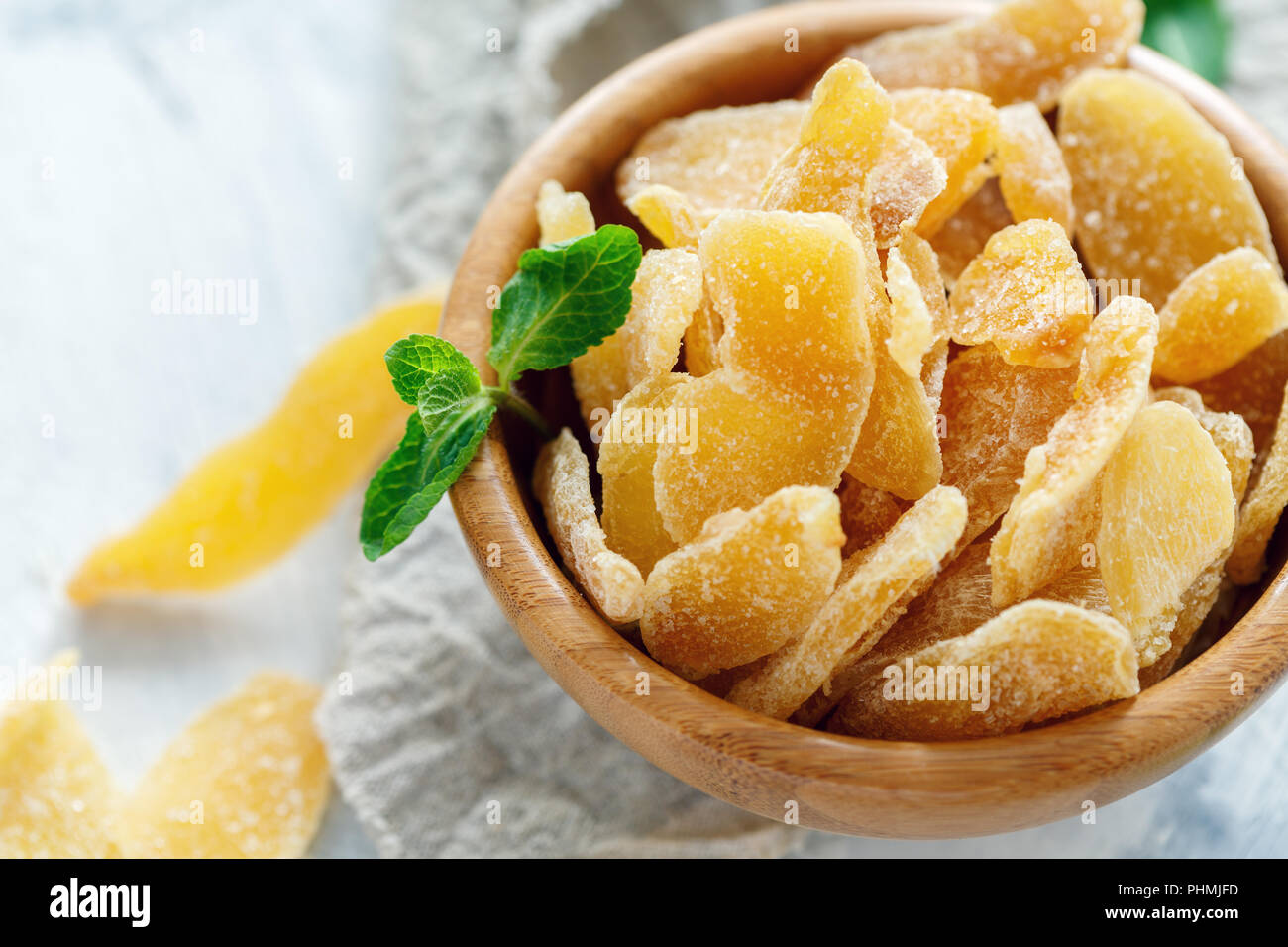 Closeup ginger hi-res stock photography and images - Alamy